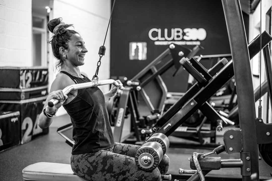 Club 300 | Gym, Group and Personal Training in Scotland