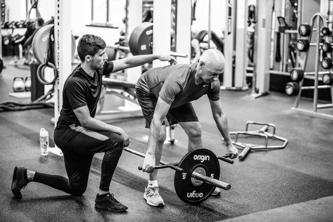 Club 300 | Gym, Group and Personal Training in Scotland