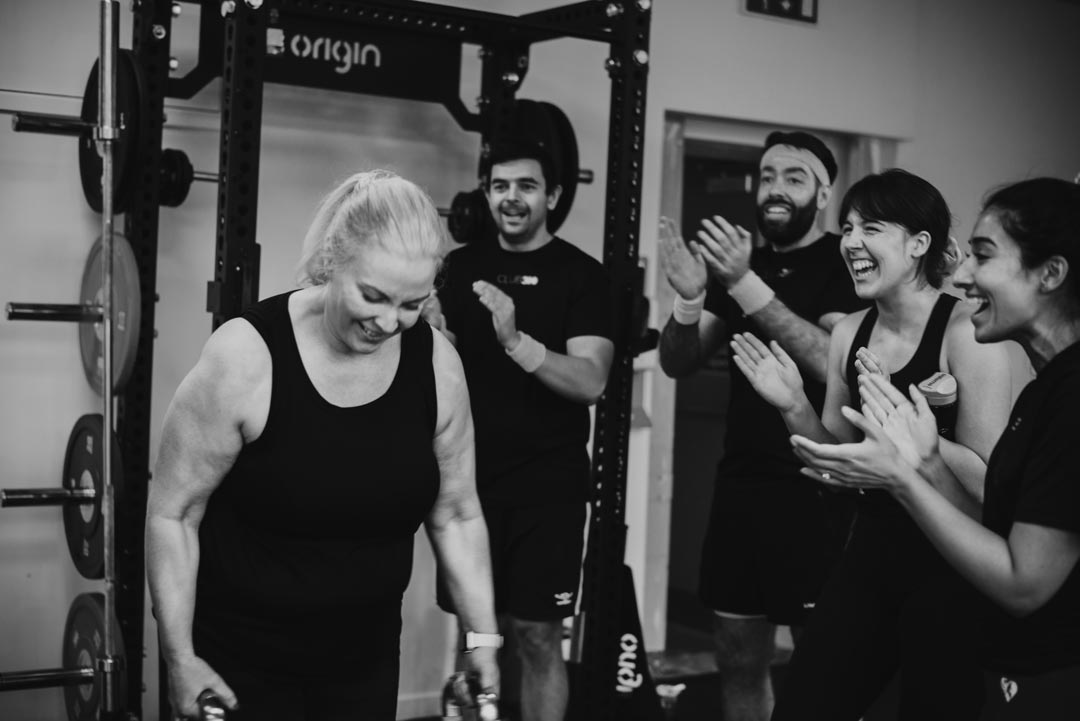 Club 300 | Gym, Group and Personal Training in Scotland